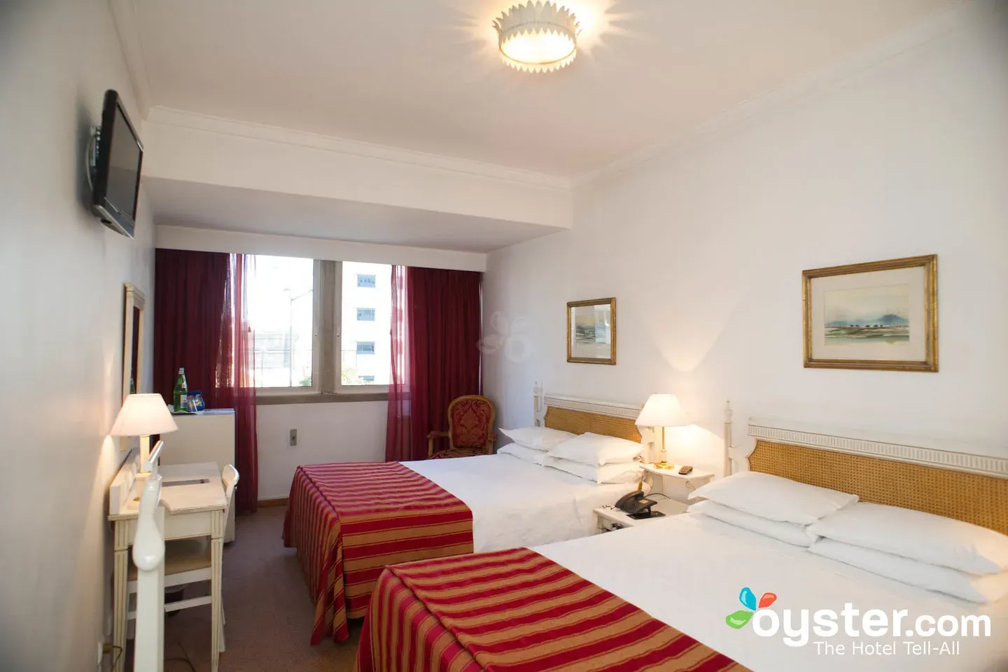 Hotel Eduardo VII Review: What To REALLY Expect If You Stay